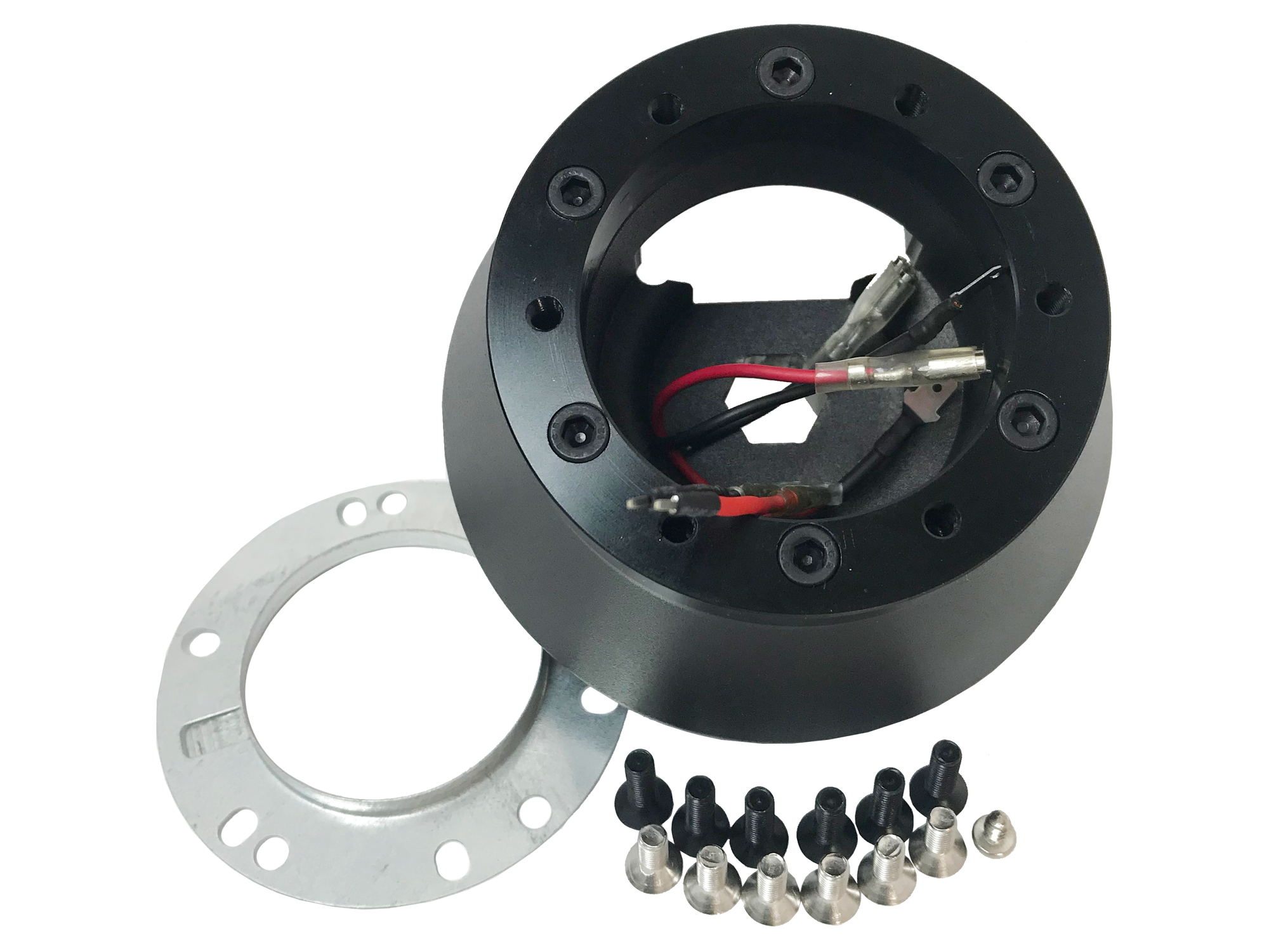 1966-72 Ford Bronco Steering Wheels and Accessories – VSW Steering Wheels