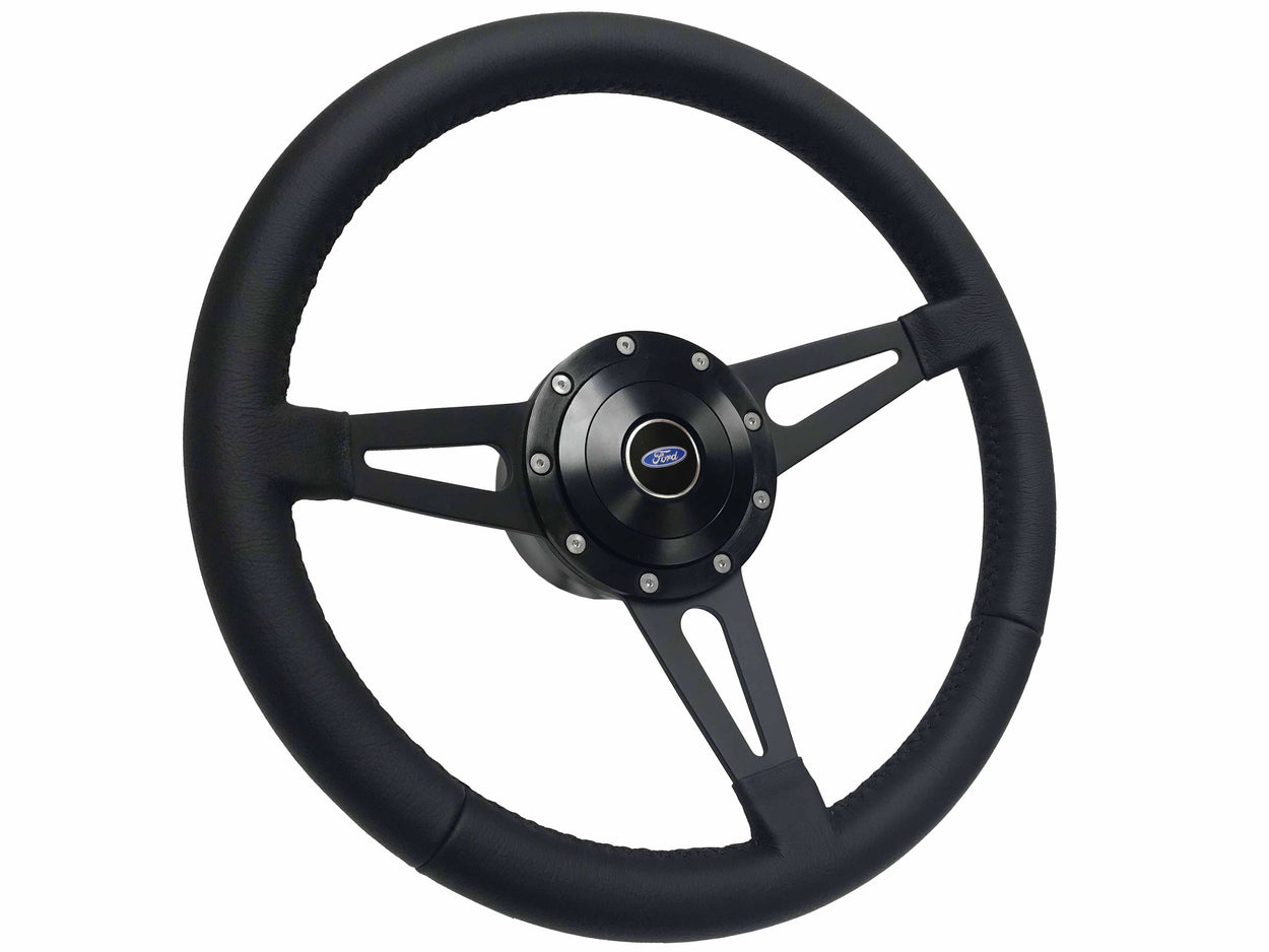 ftor – VSW Steering Wheels
