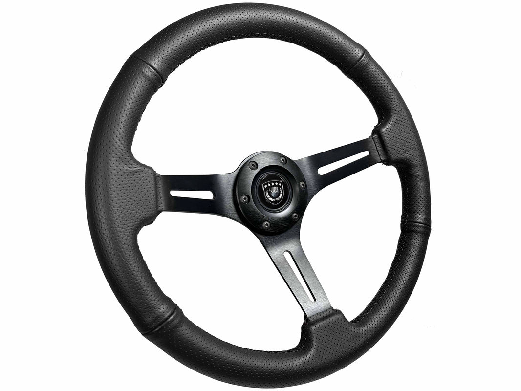 6-Bolt Steering Wheel – VSW Steering Wheels