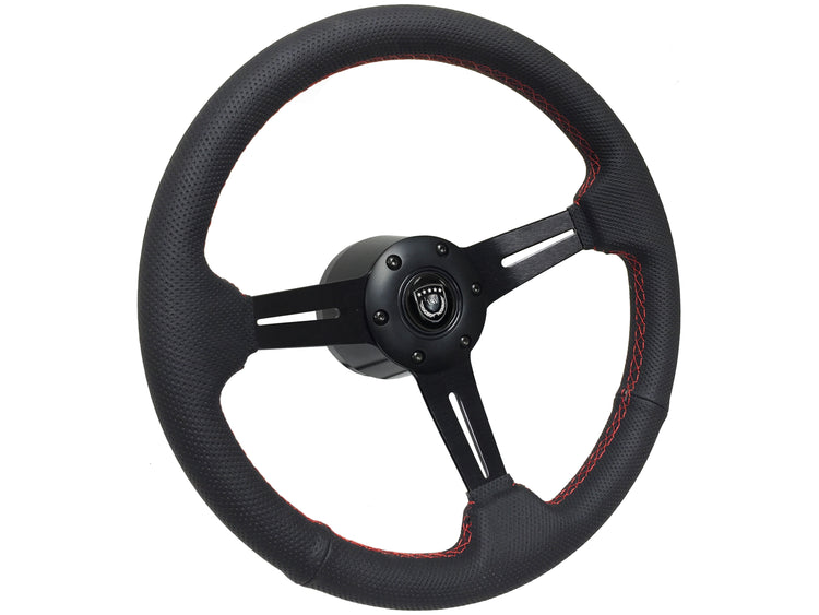 VSW Steering Wheels