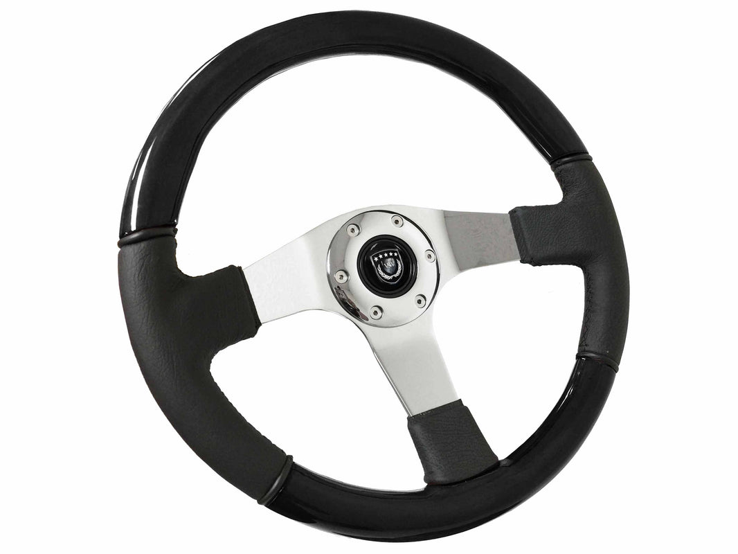 GM Steering Wheels – VSW Steering Wheels