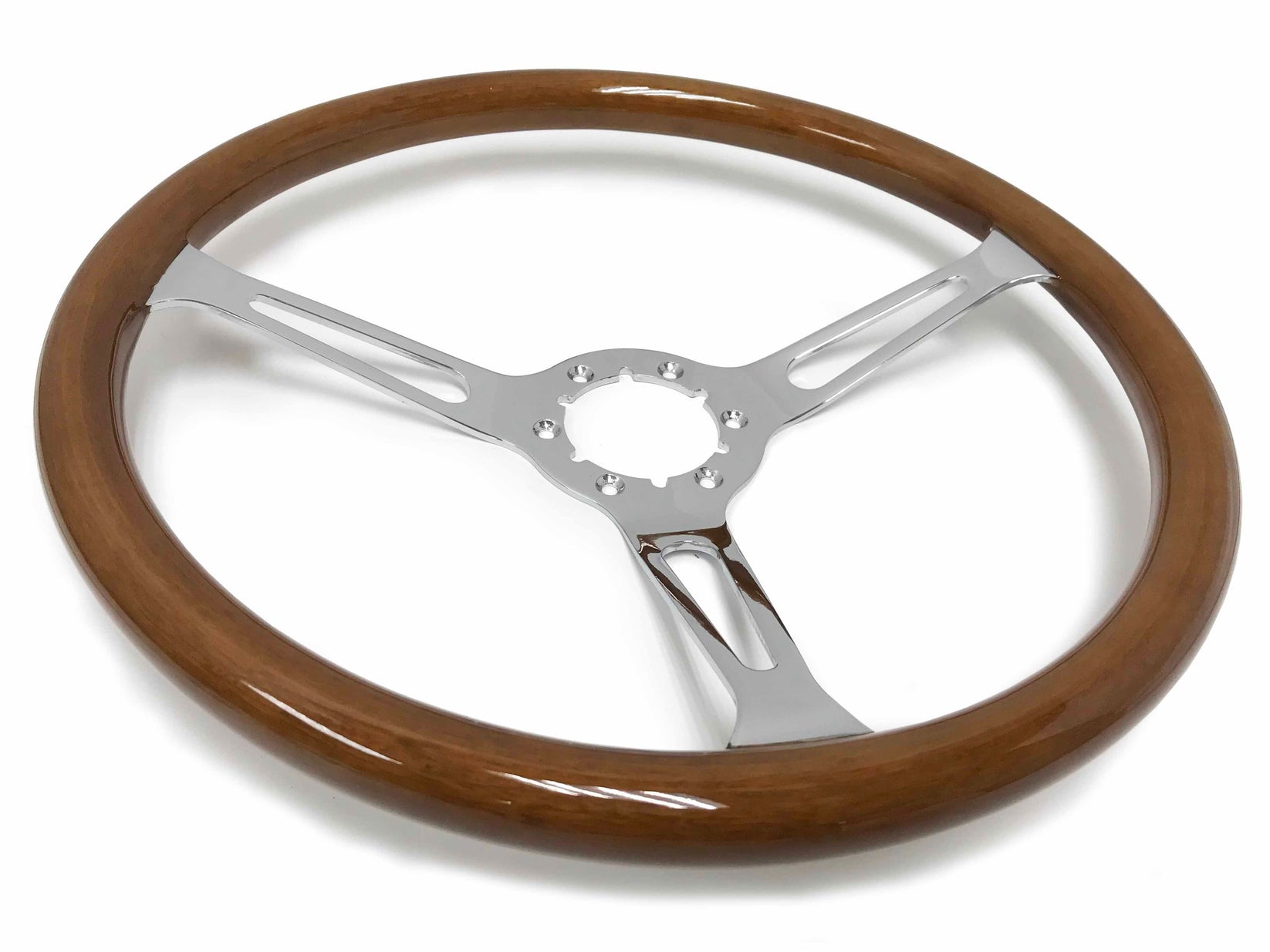 1970 Ford Falcon Steering Wheel Kit | Classic Wood | ST3579 – VSW ...