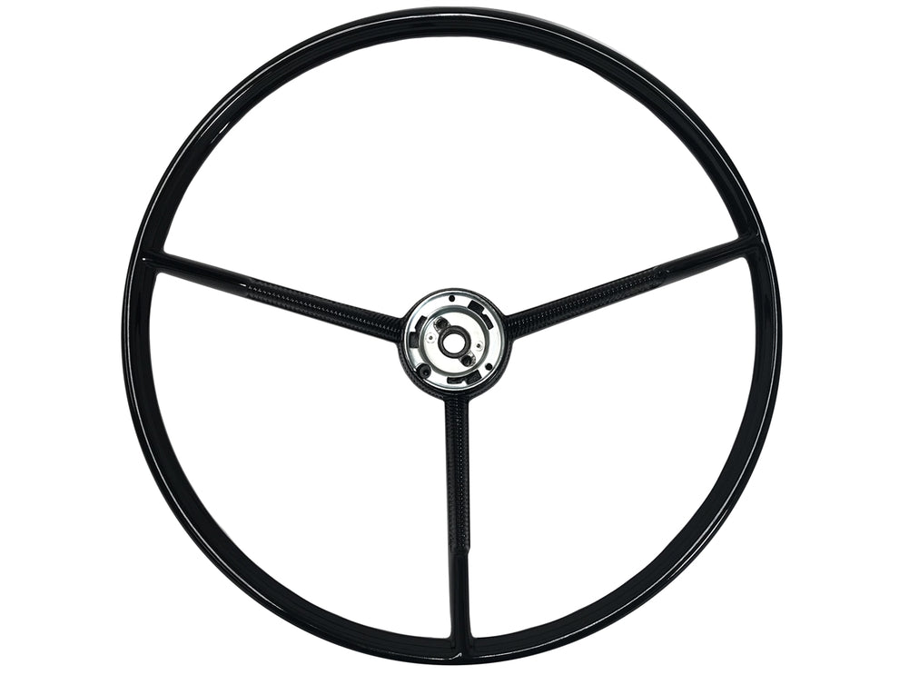 1960 - 1970 Ford/Mercury OE Style Steering Wheel, C3DZ-3600A – VSW ...
